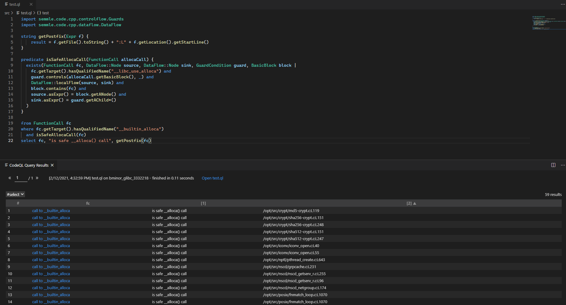 Writeup Github Security Lab Ctf 1 Segv Hunt Nullroot