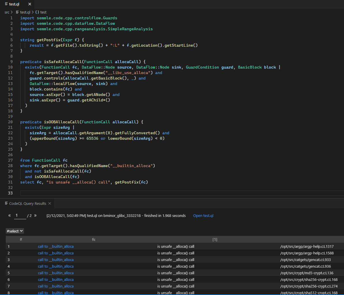 Writeup Github Security Lab Ctf 1 Segv Hunt Nullroot