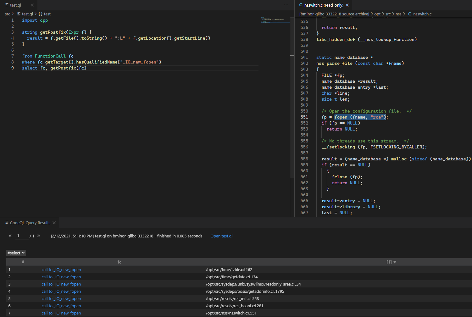 Writeup Github Security Lab Ctf 1 Segv Hunt Nullroot