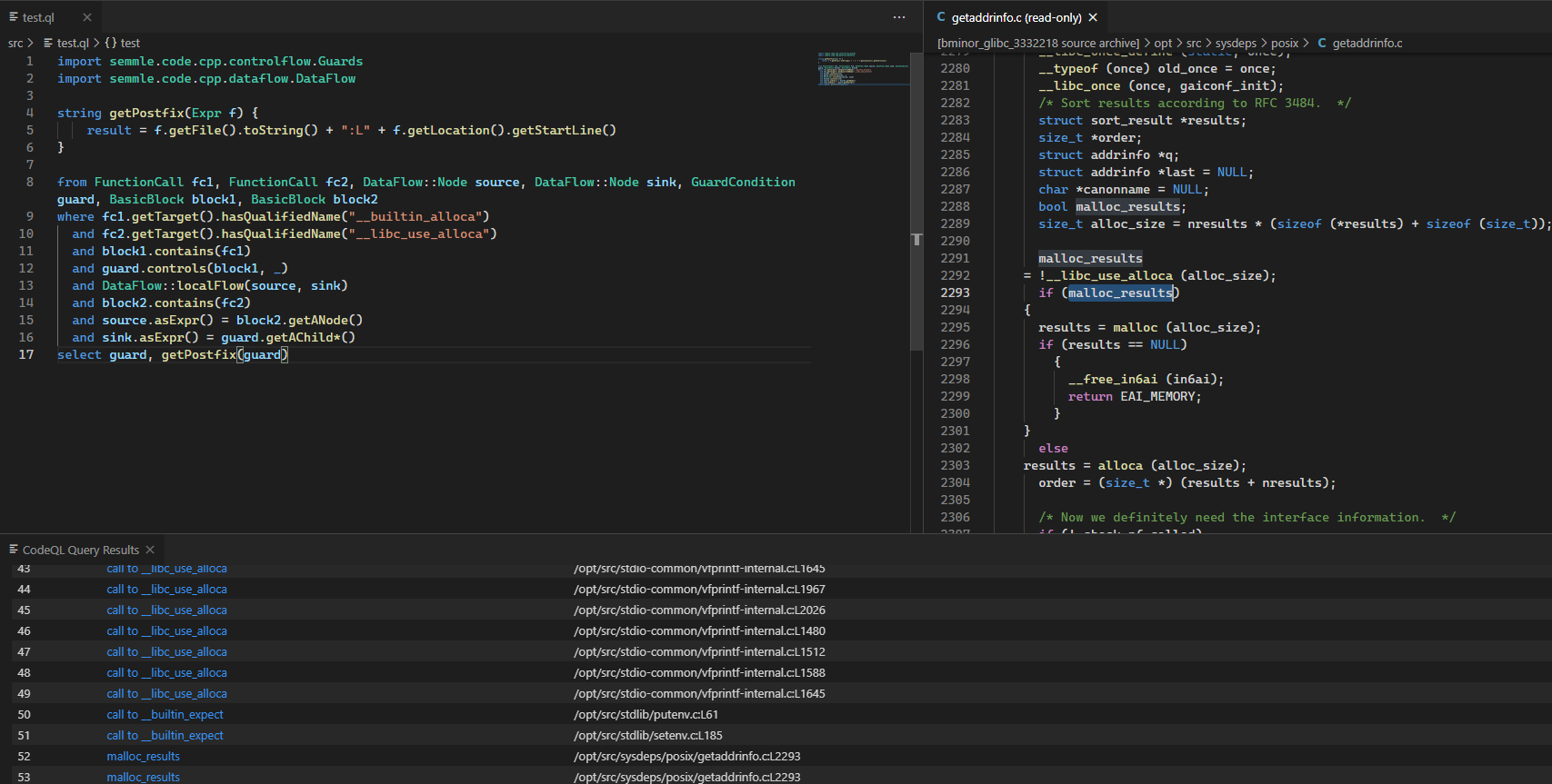 Writeup Github Security Lab Ctf 1 Segv Hunt Nullroot