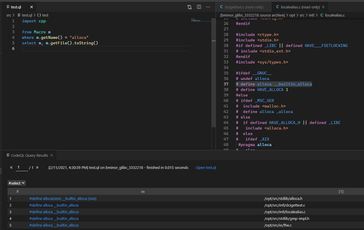 [Writeup] GitHub Security Lab CTF 1: SEGV hunt | NULL@ROOT