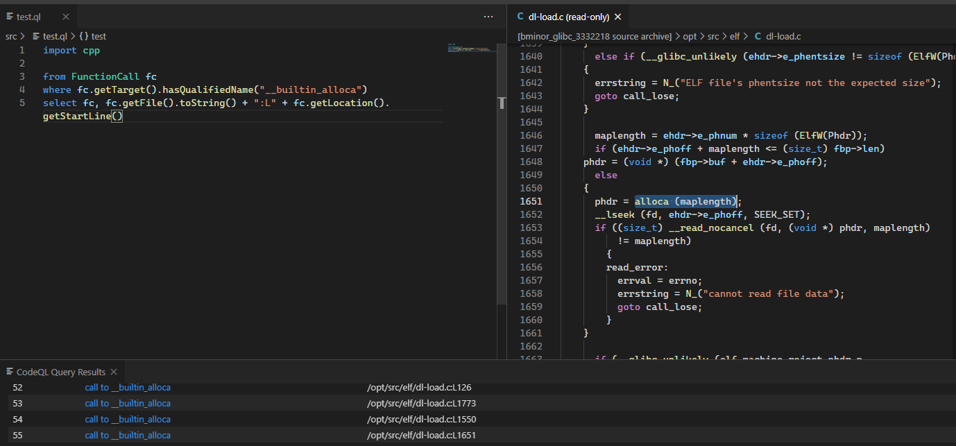 [Writeup] GitHub Security Lab CTF 1: SEGV hunt | NULL@ROOT