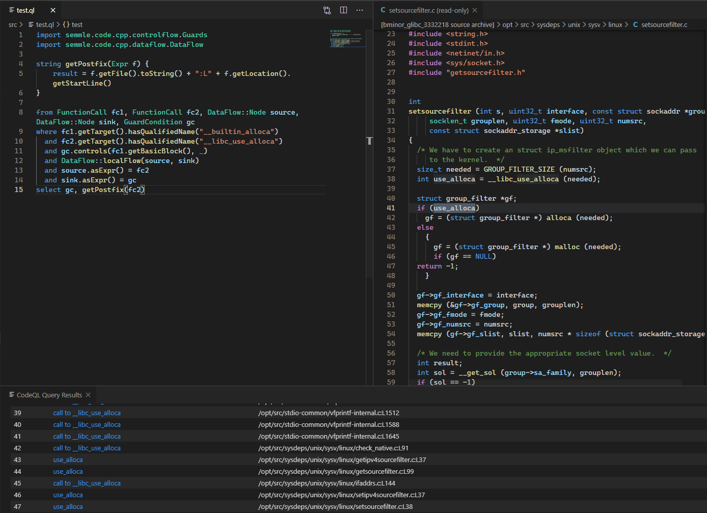 [Writeup] GitHub Security Lab CTF 1: SEGV hunt | NULL@ROOT